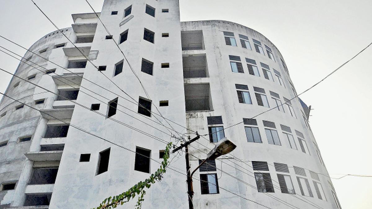 Process on to set up 15 new magistrate courts in Kochi district - The Hindu