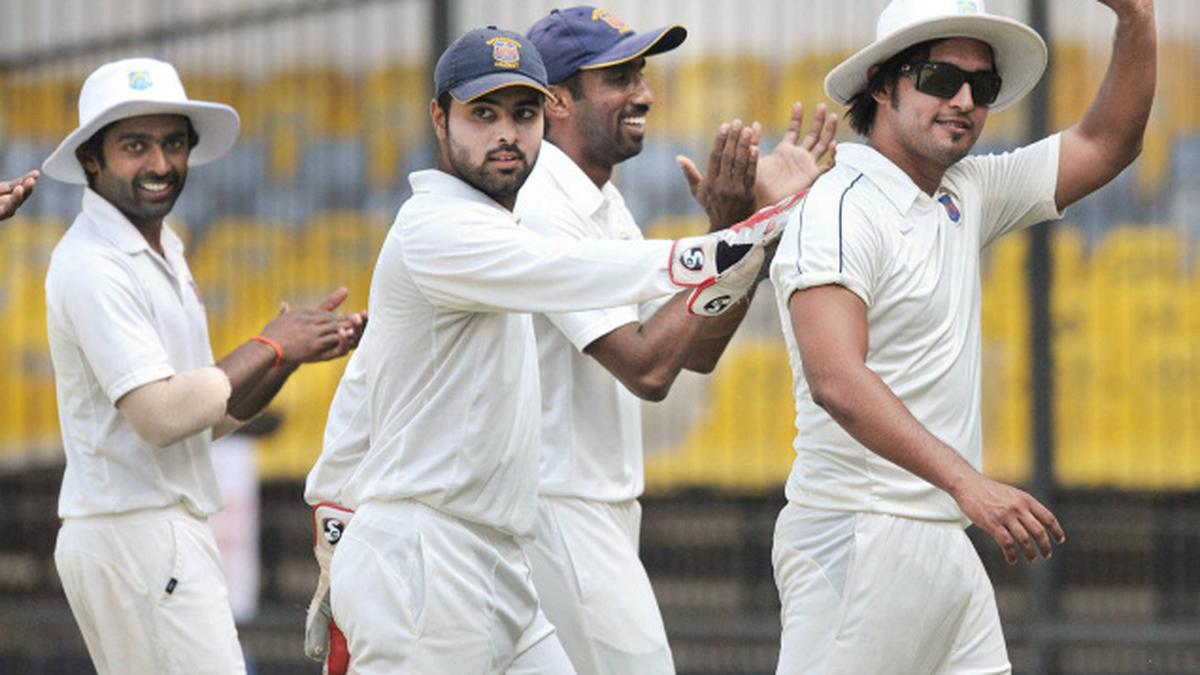 Fallah’s seven floors Bengal; Maharashtra marches ahead - The Hindu