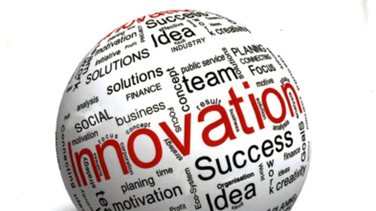 How to defy the gravity mindset - The Hindu