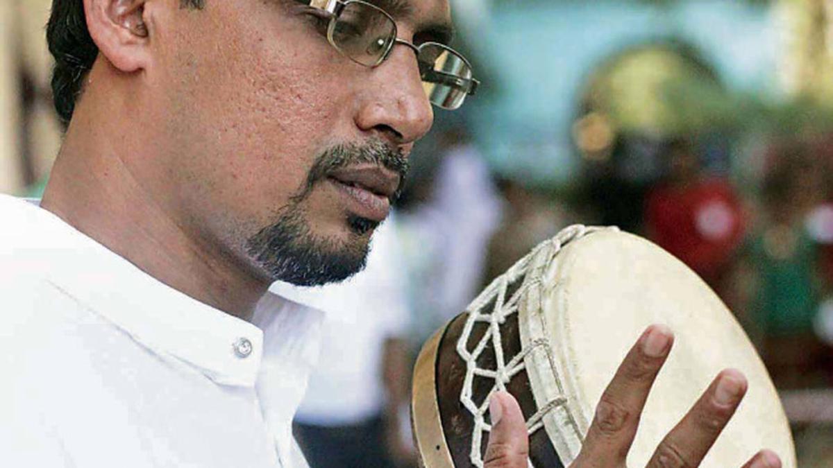 The cradle of Duffmuttu and Arabanamuttu - The Hindu