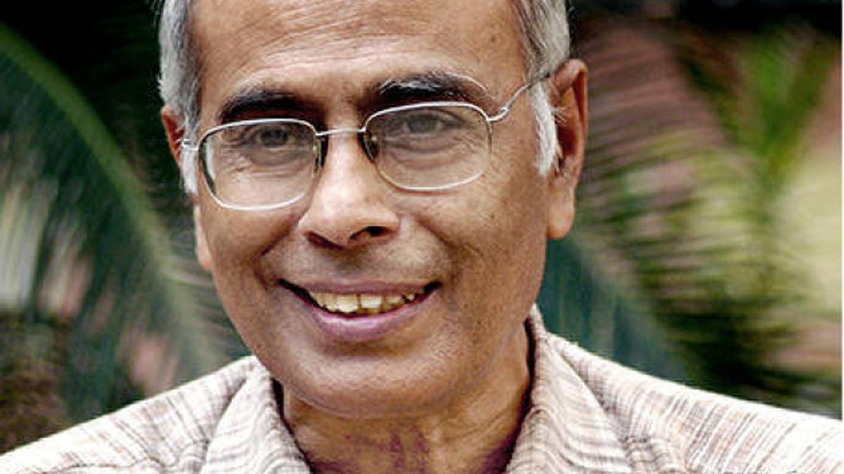 Narendra Dabholkar murder case transferred to CBI - The Hindu