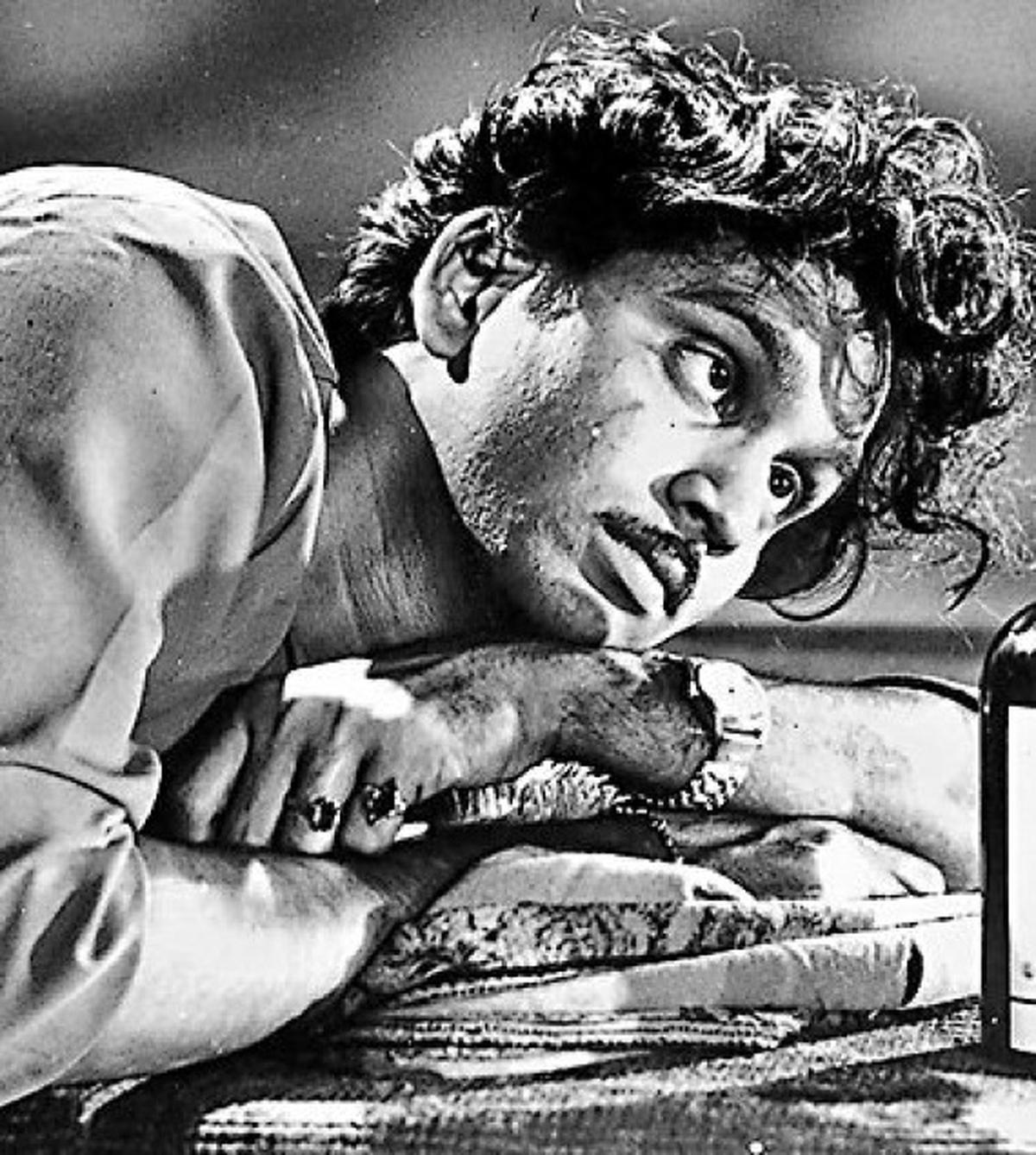 ANR always - The Hindu