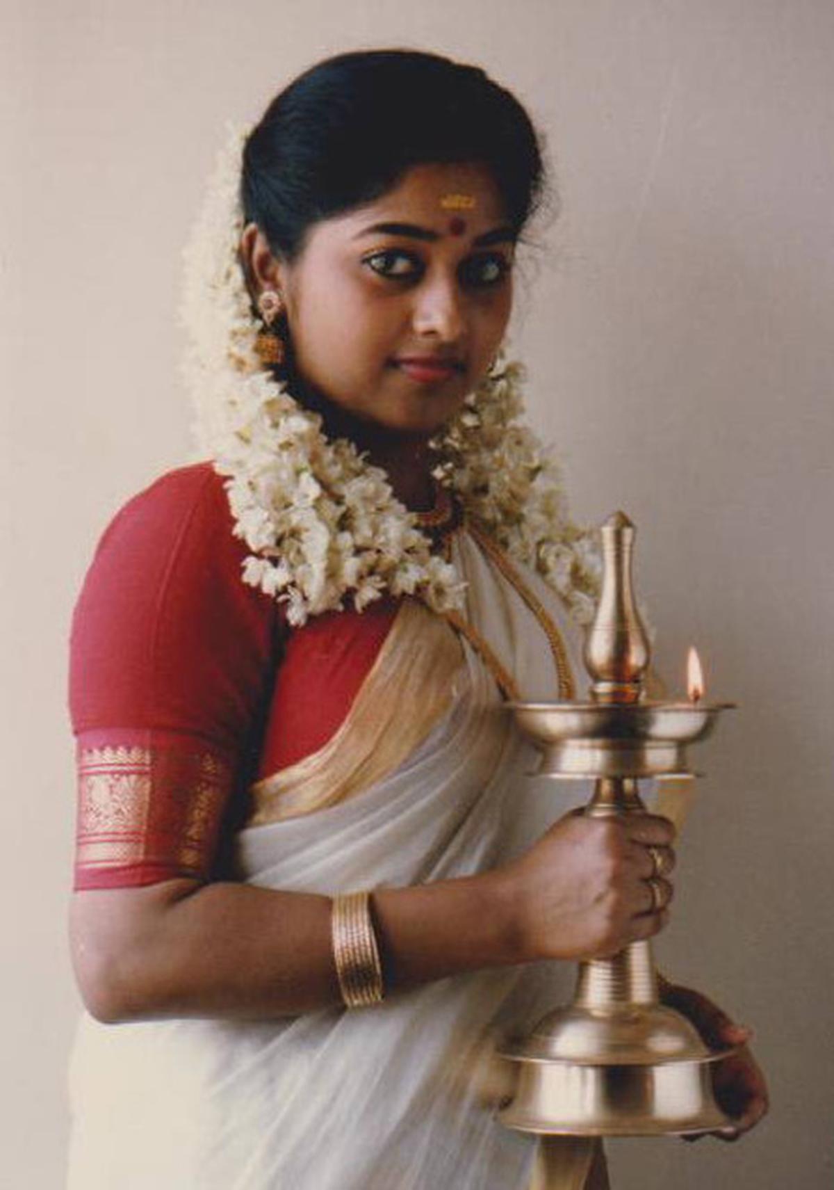 Monisha Accident Car