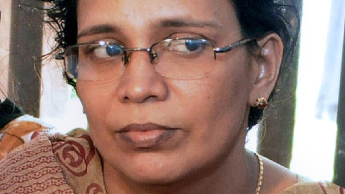Rema to go on indefinite fast for CBI probe into murder of T.P ...