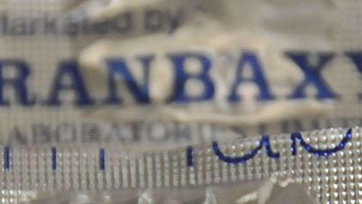 FDA bans Ranbaxy’s fourth plant in India - The Hindu