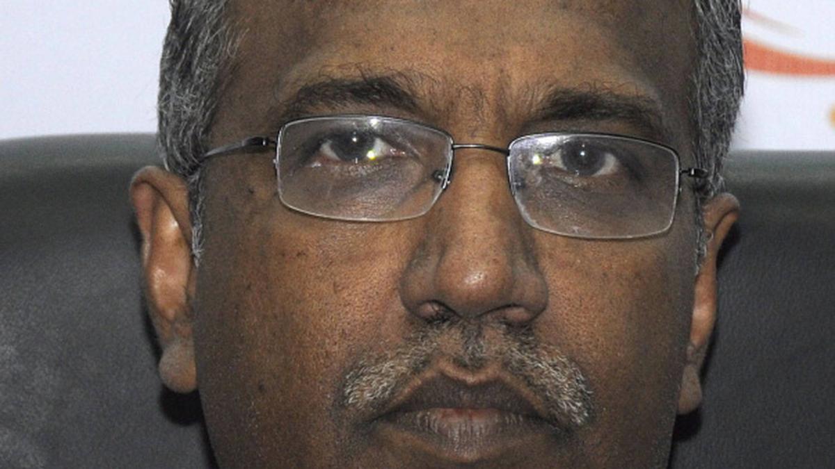 IRDA opens regional office in Delhi - The Hindu