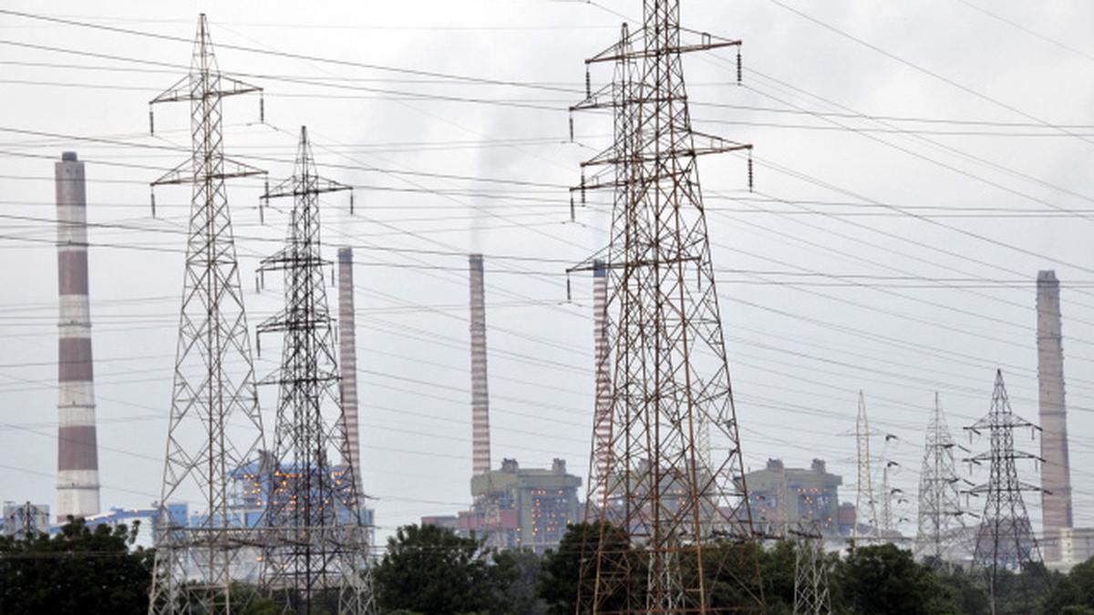 Power, aam aadmi & price - The Hindu