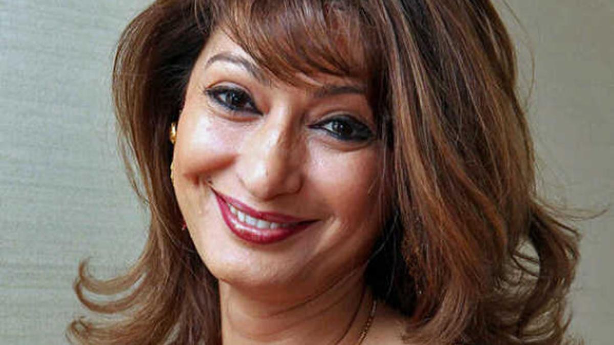 Probe into Sunanda's death going nowhere, say cops - The Hindu