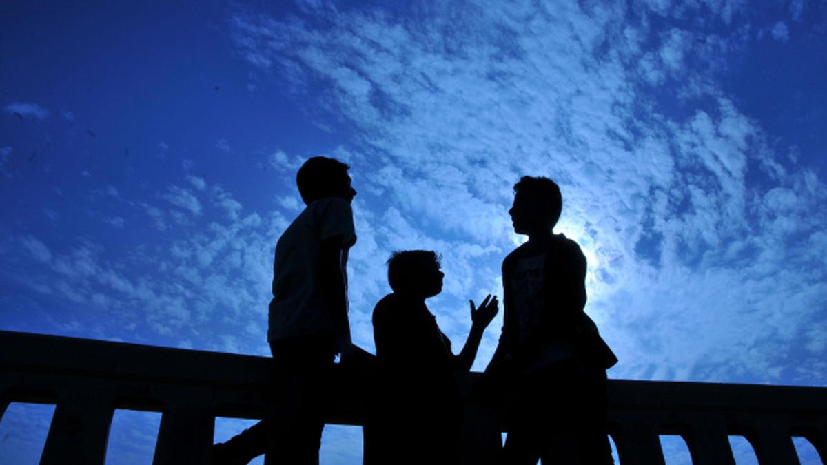 Pressure makes youngsters depressed and reclusive - The Hindu