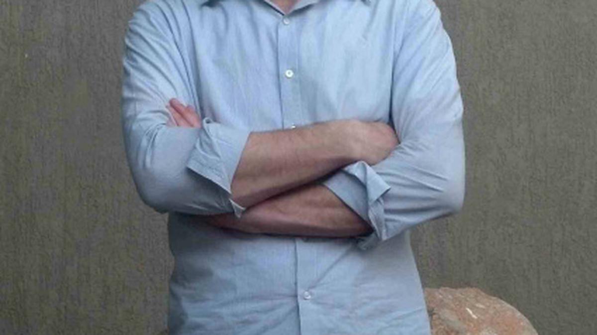 ‘I hope India stands up to US domination of the Internet’ - The Hindu