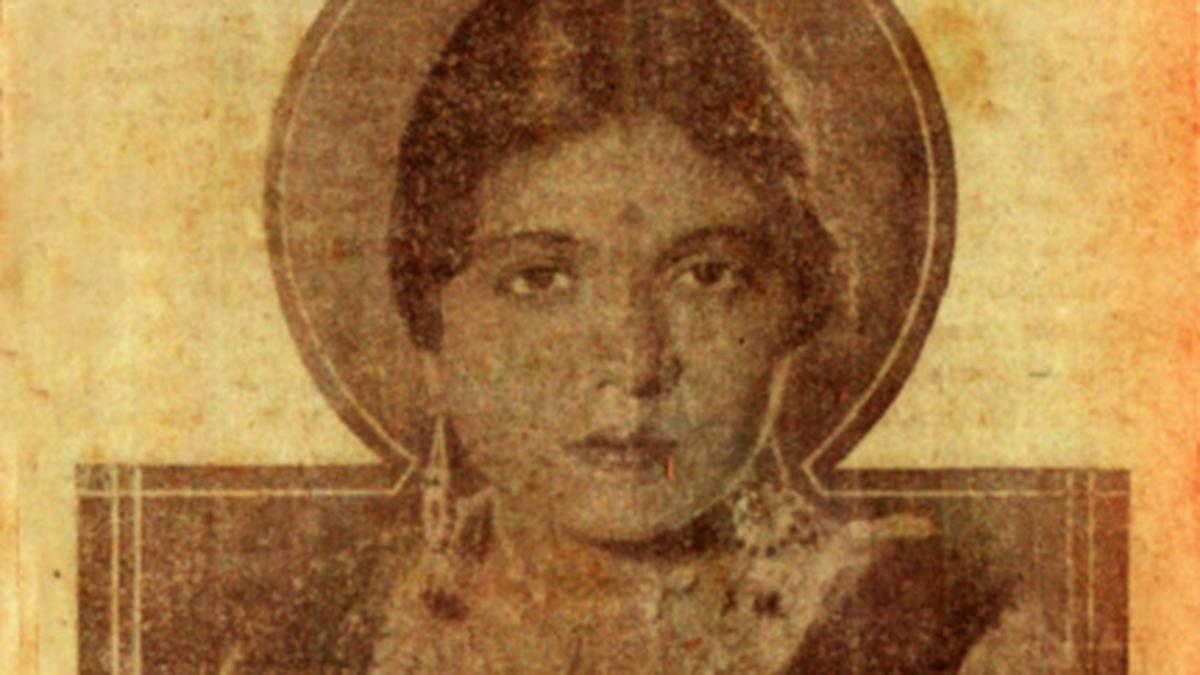 Bhishma (1936) - The Hindu