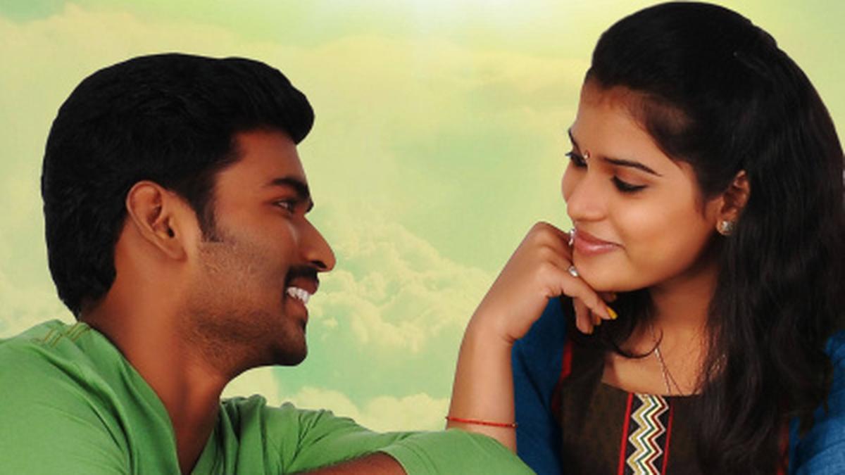 Audio Beat: Kannan 1 Kadhali 2 - High on comedy - The Hindu