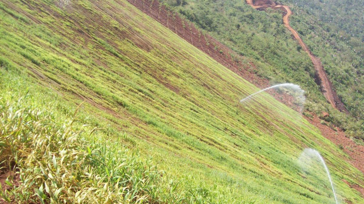 20 mines in Bellary start work after R&R implementation - The Hindu