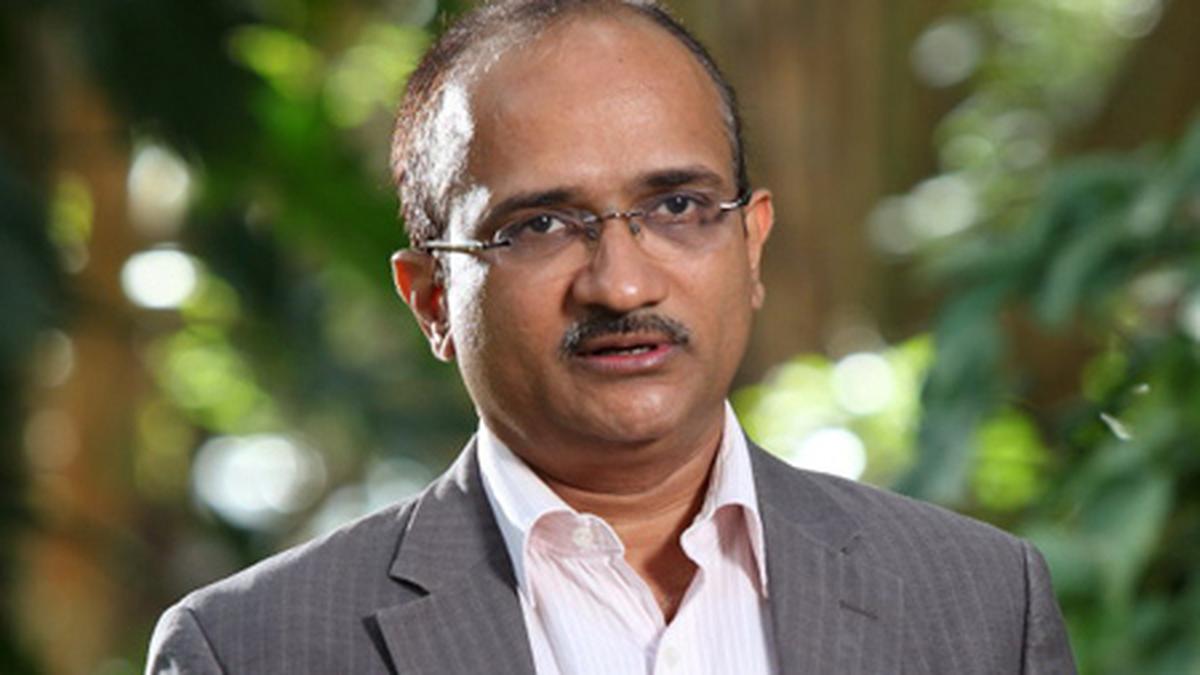 An engineer's opinions - The Hindu