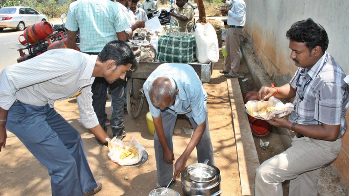 Food safety licence: confusion over extension of deadline - The Hindu