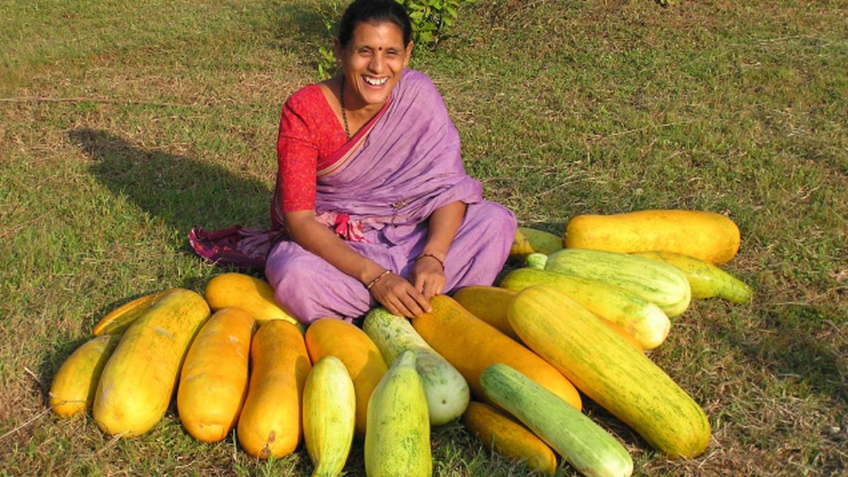 Made in Malnad - The Hindu