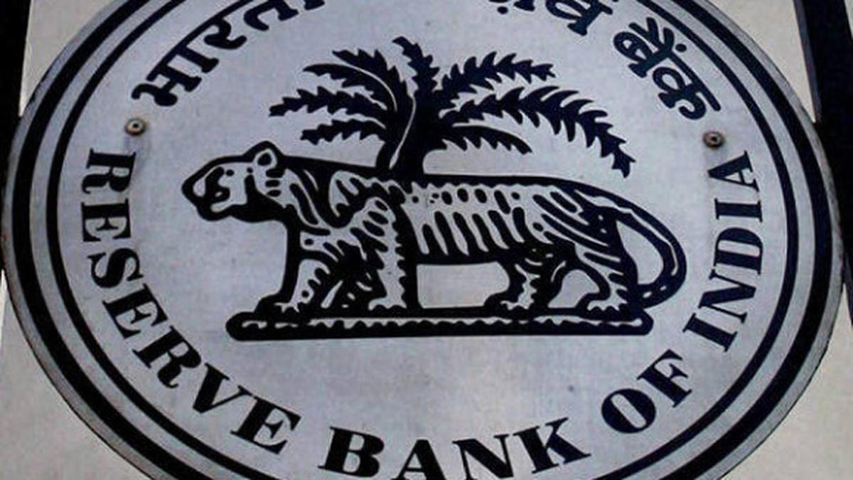 RBI working paper warns of further strains in asset quality of banks ...