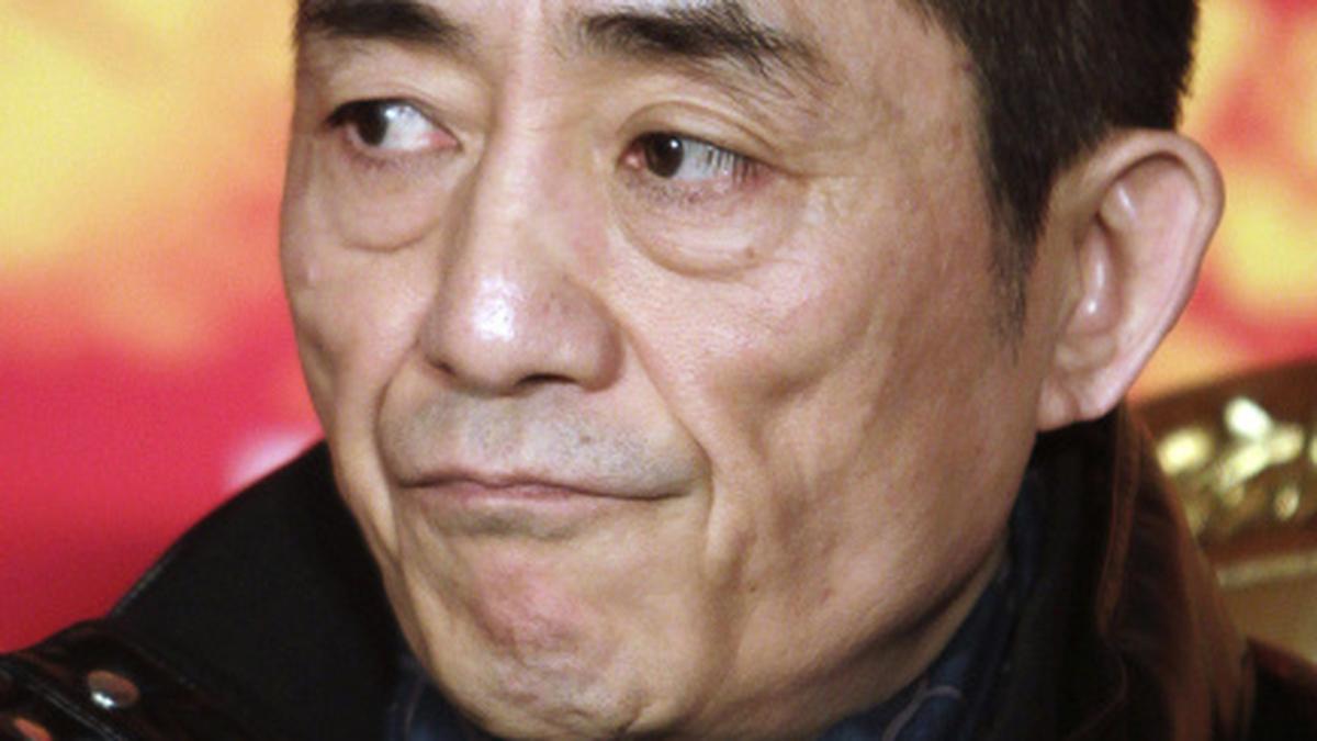 Huge fine for violating one-child norm - The Hindu