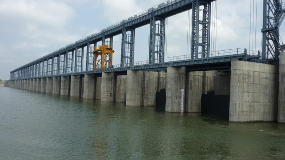 Maddur will get three lift irrigation projects: MLA - The Hindu