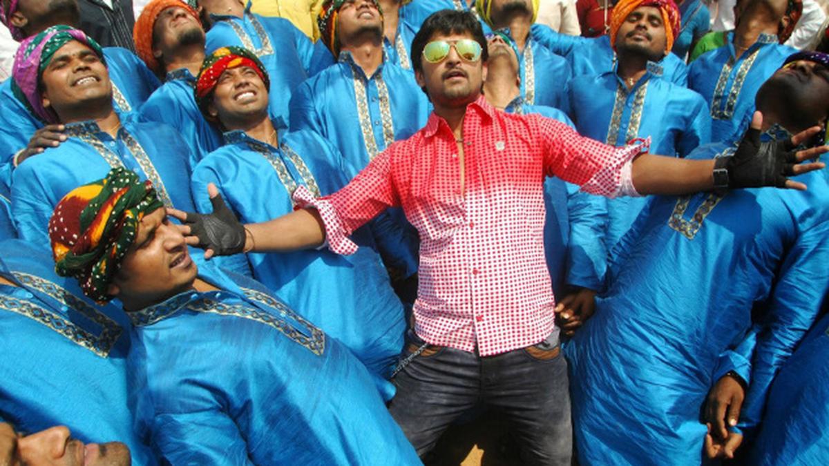 Paisa: Dance of money - The Hindu