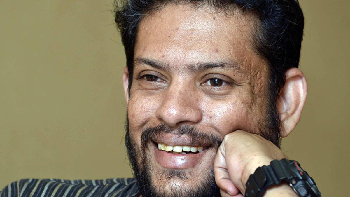 Life in a documentary - The Hindu