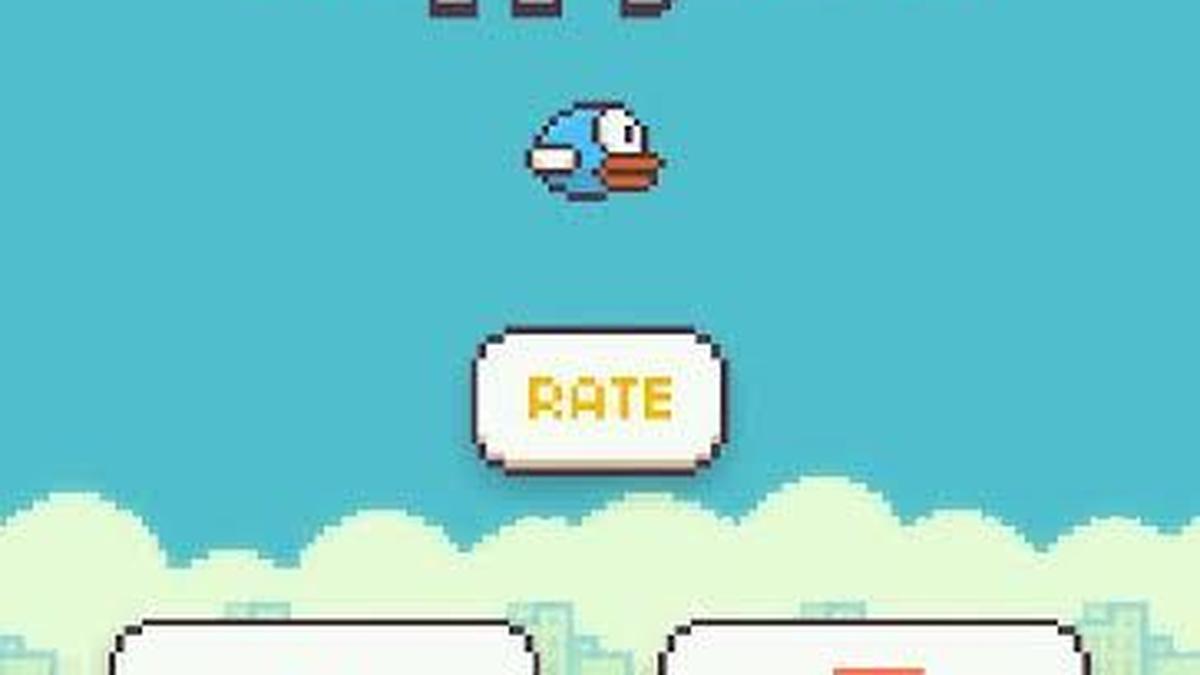 Addictive Flappy Bird set for a comeback - The Hindu