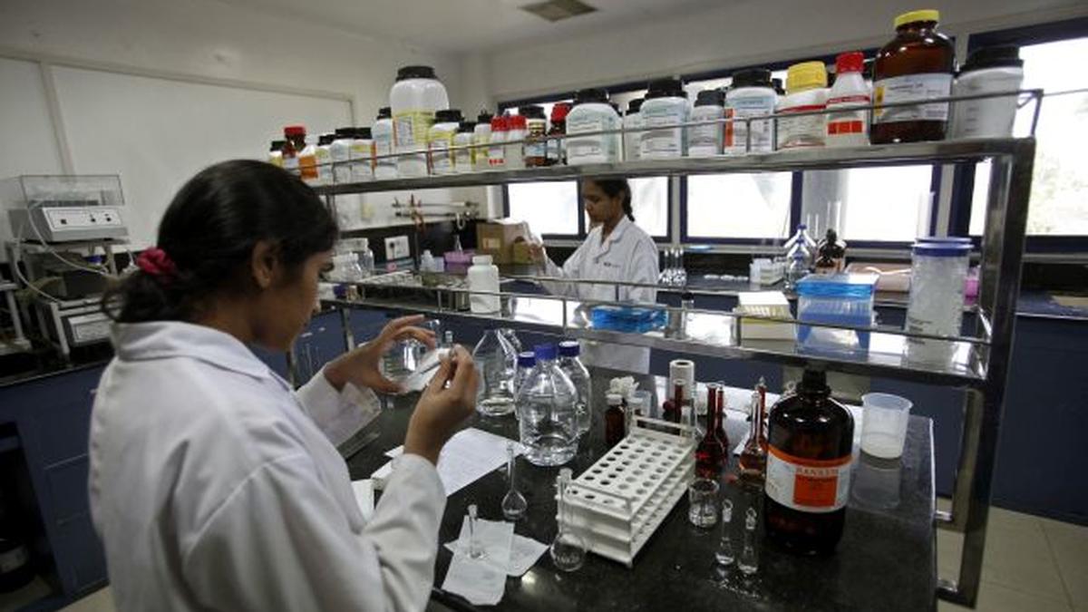 India patent regime not about access to medicine: US body - The Hindu