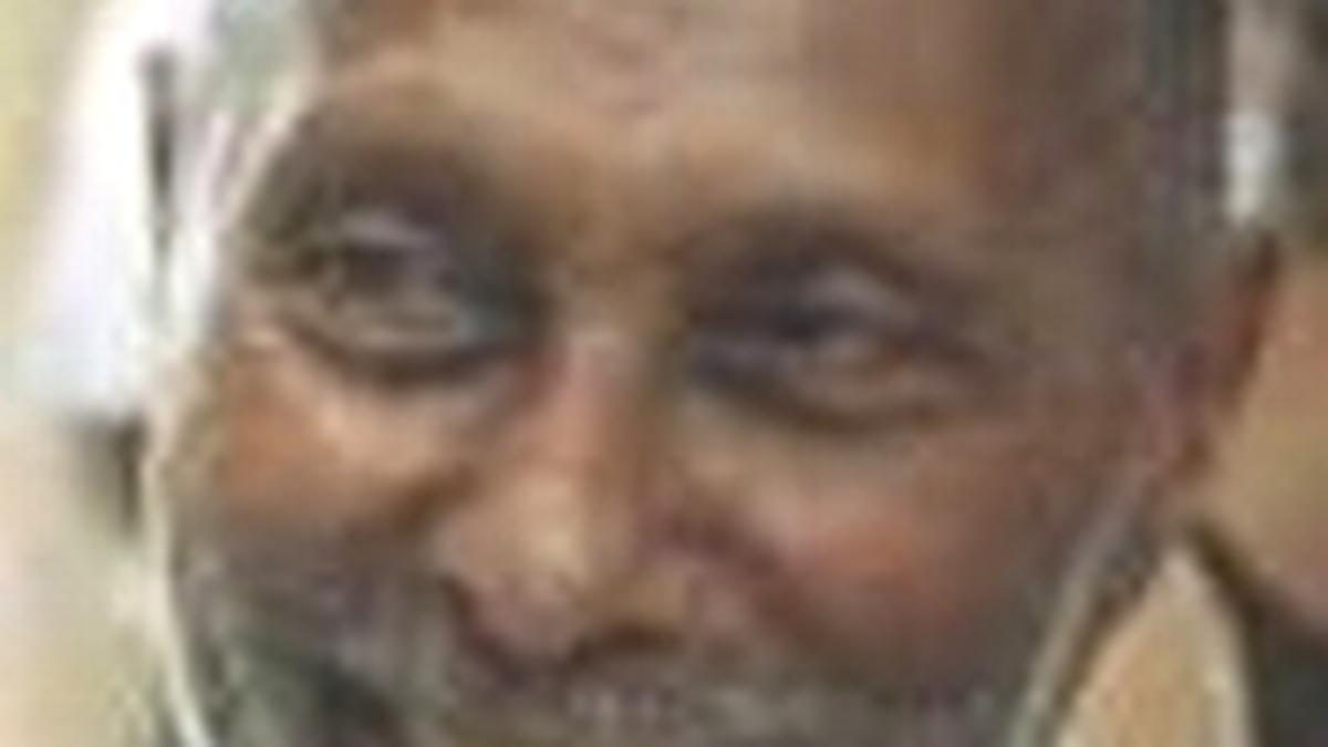 Stuart Hall, pioneer of cultural studies, dies - The Hindu