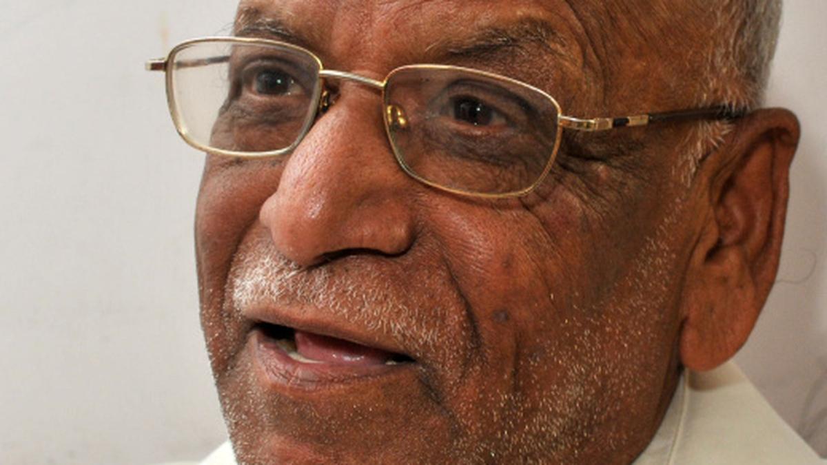 Historical linguistics out in the cold: R. Mathivanan - The Hindu