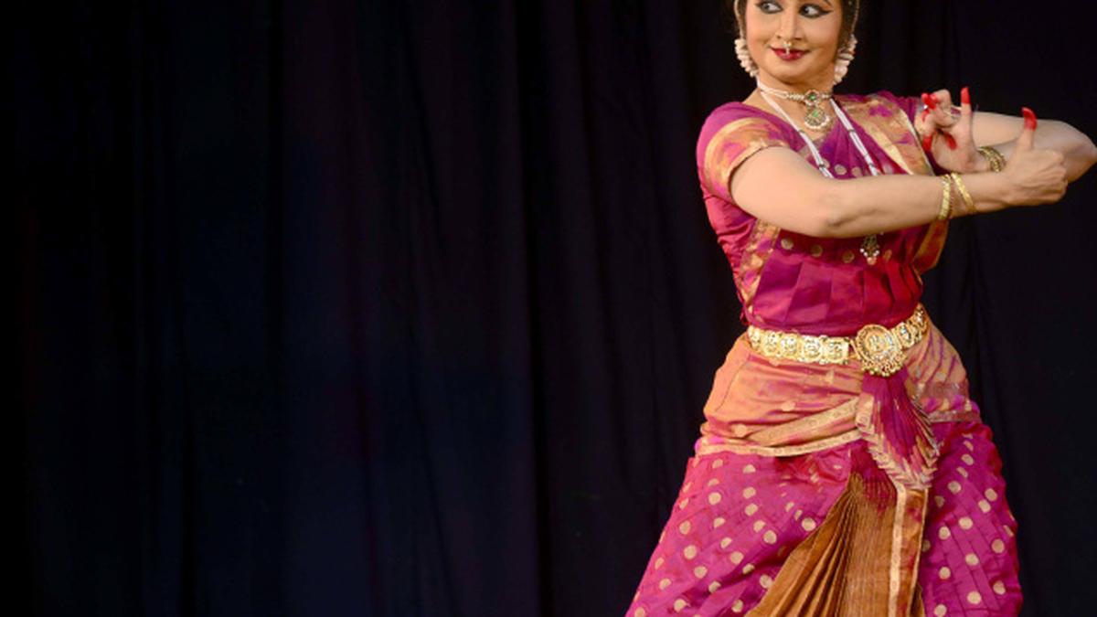 Feast for the senses - The Hindu