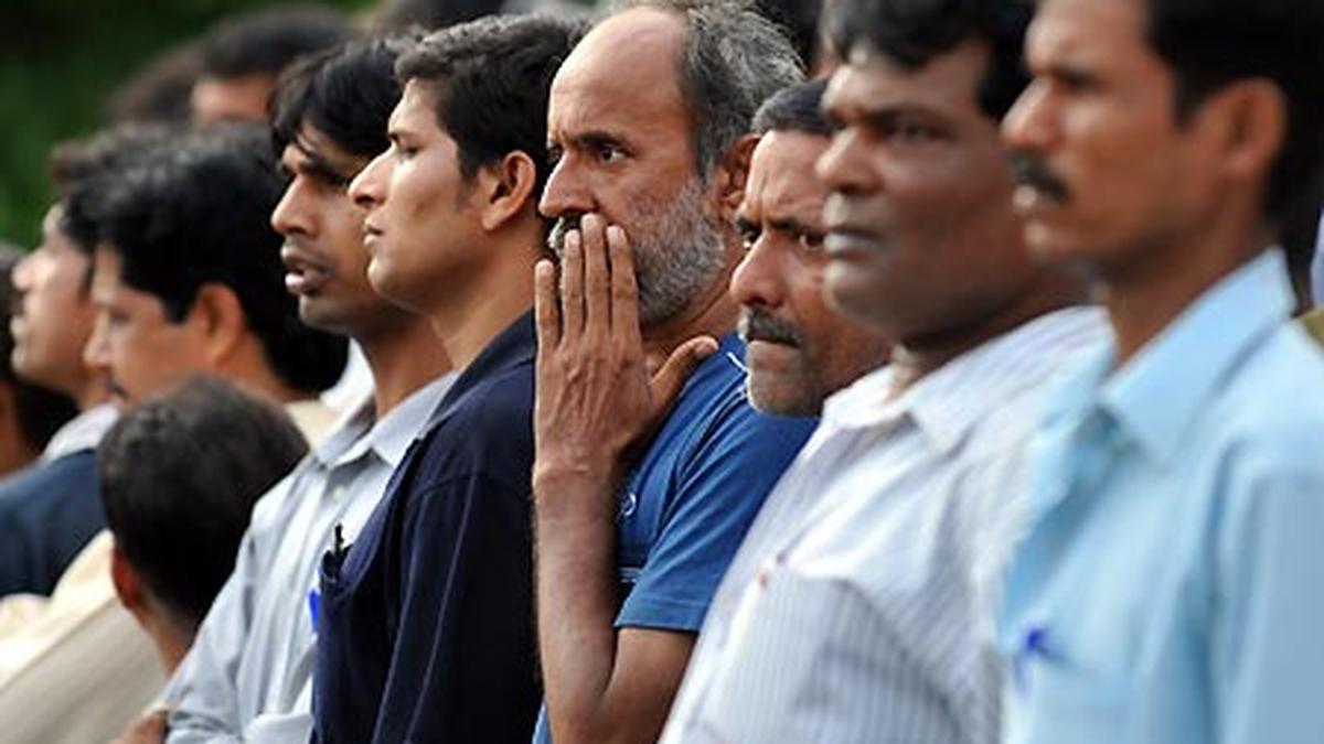 The Partition of India and height - The Hindu