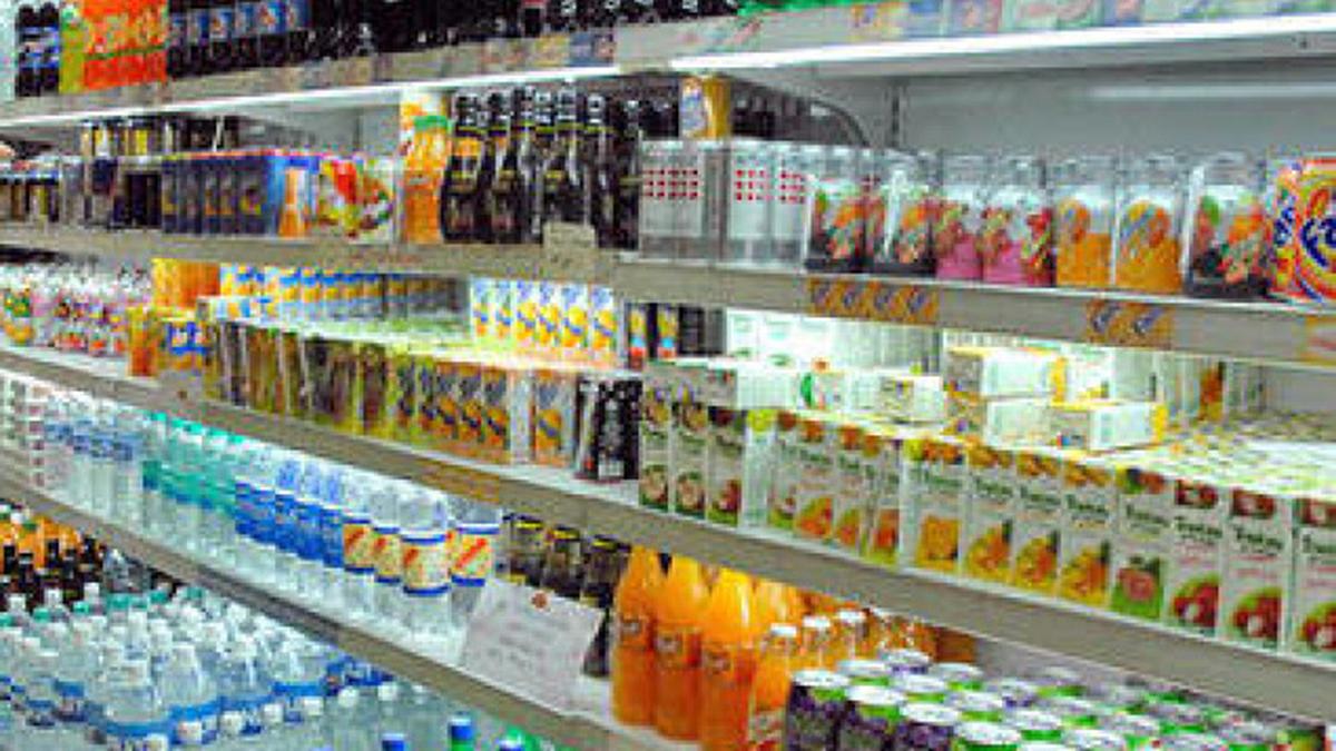 FMCG sector welcomes duty cut on soap manufacture imports - The Hindu