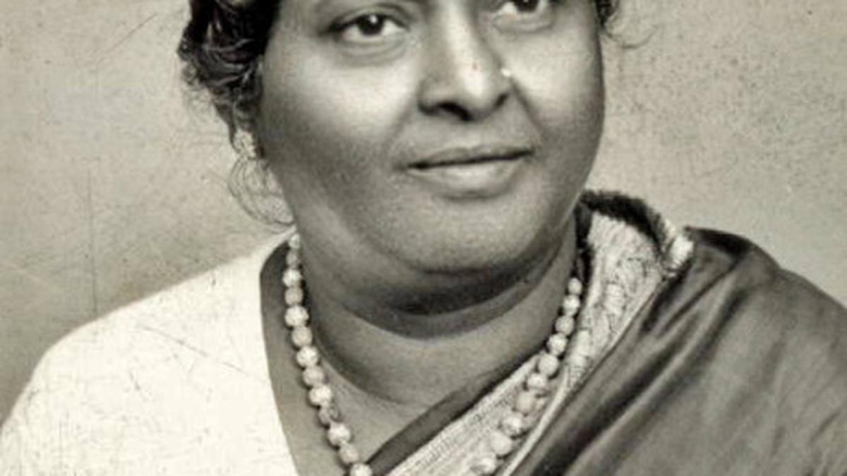 One from that rare breed of politicians - The Hindu