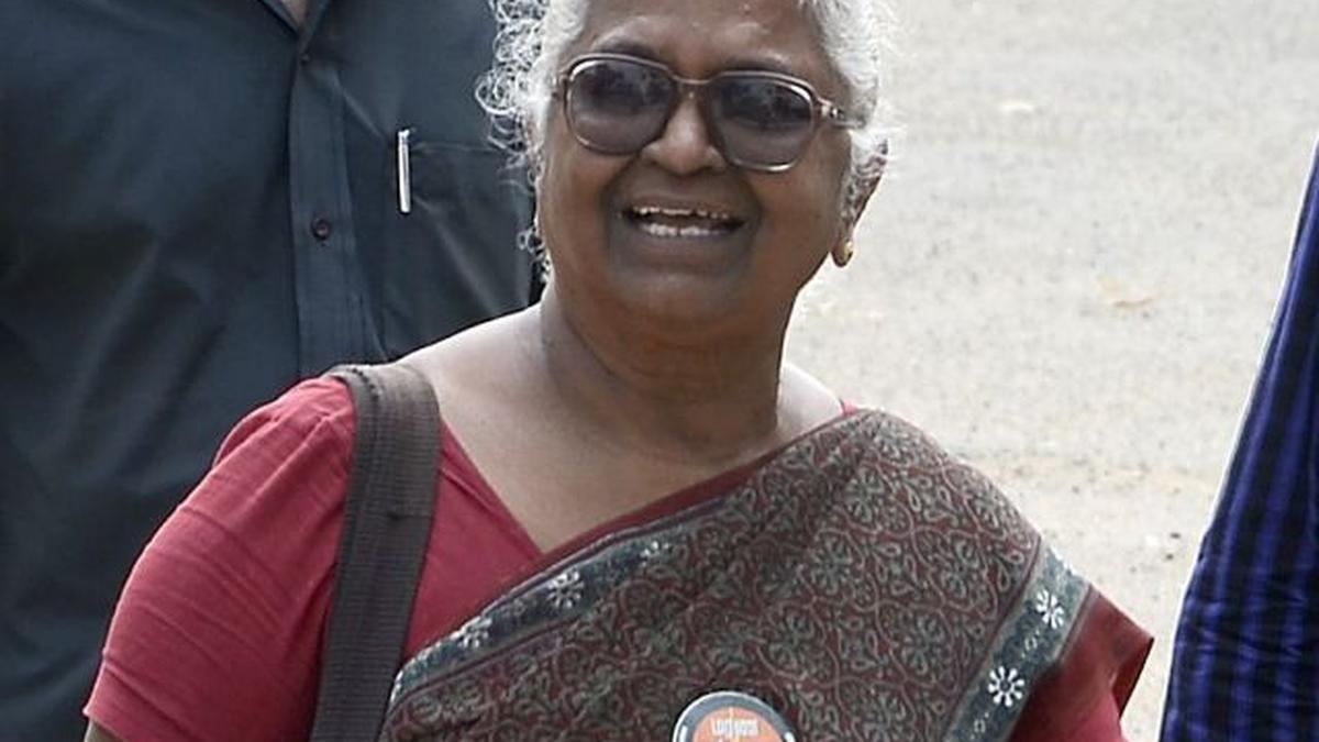 Now free us, say Rajiv case convicts - The Hindu