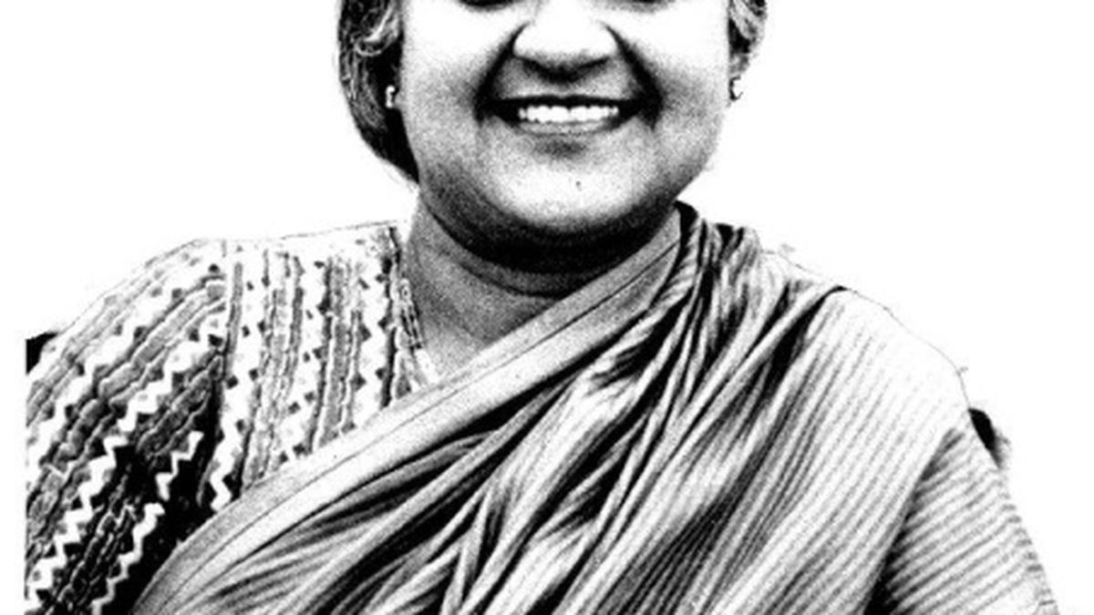 Friend, philosopher and athai - The Hindu