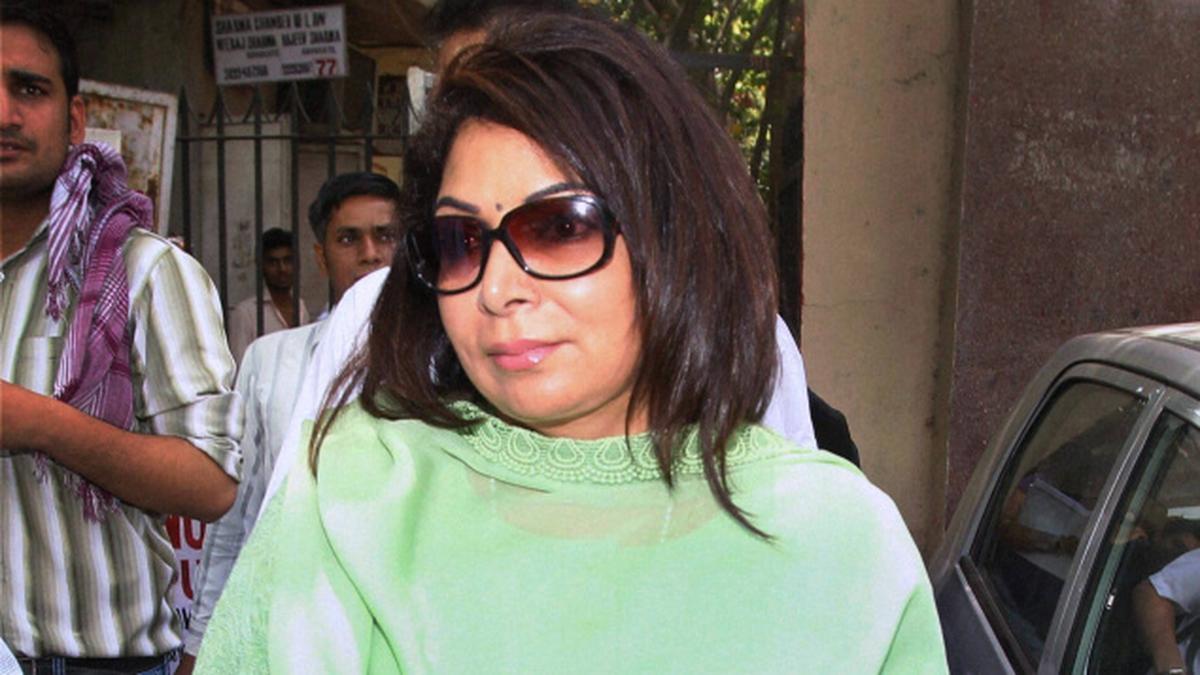 Radia tapes not restricted to 2G spectrum alone: SC - The Hindu