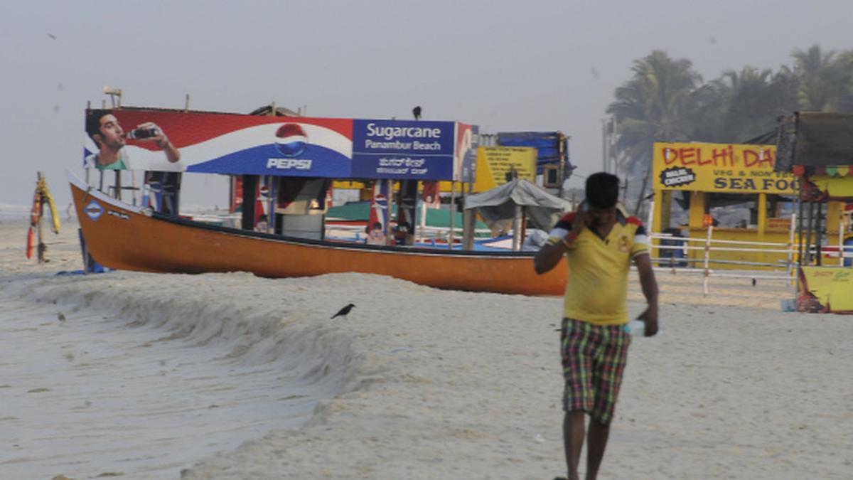 Add Panambur to your weekend itinerary - The Hindu