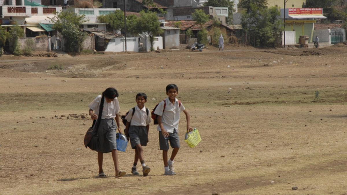 Infosys’ Nagpur campus to come up on 142-acre Mihan land - The Hindu