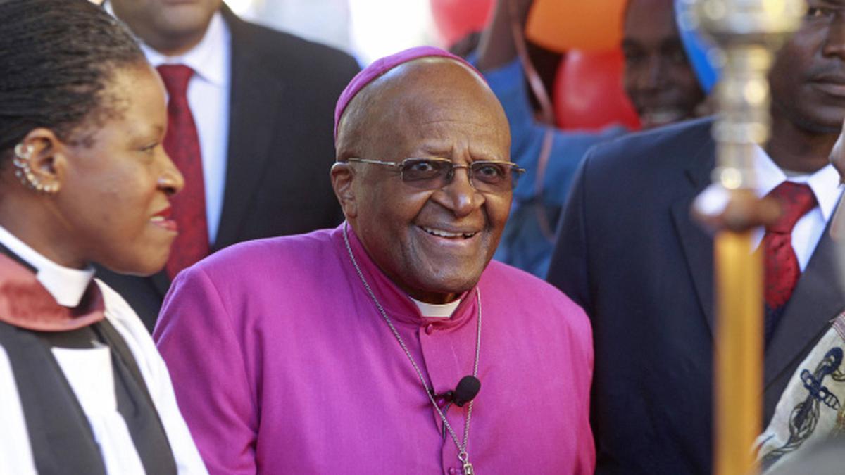 Ugandas President Signs Anti Gay Bill The Hindu
