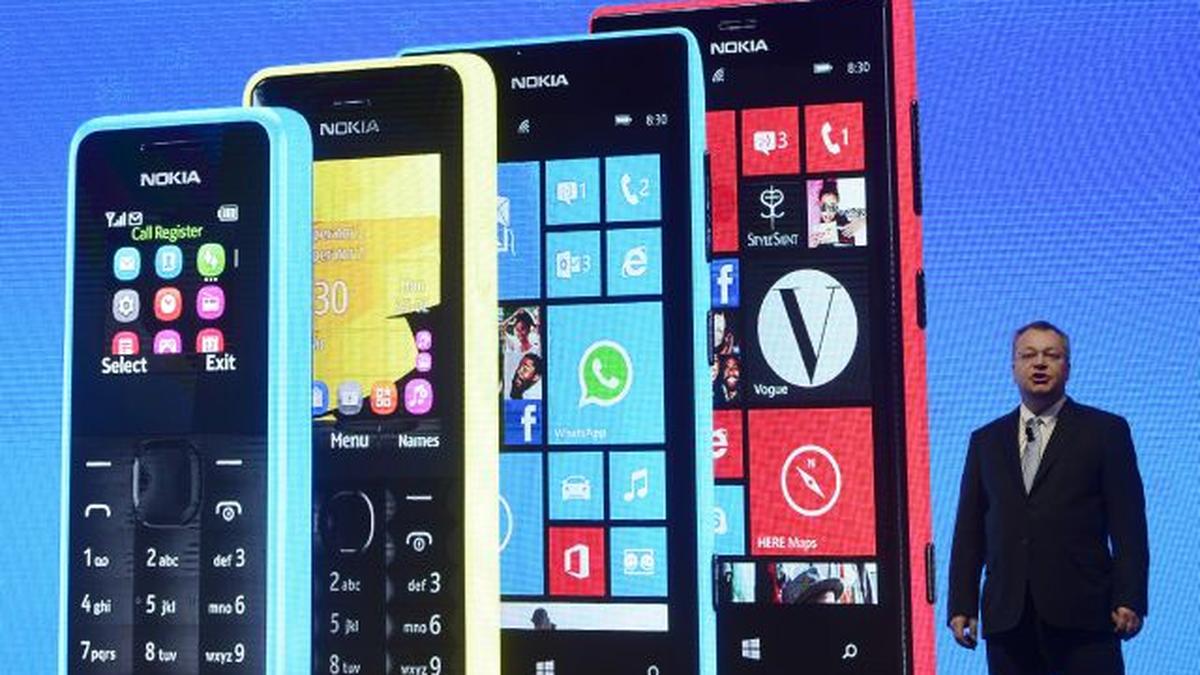 Nokia goes full Android, launches first ever Android range of phones ...