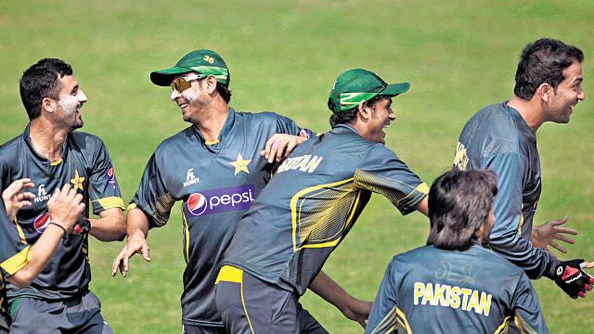 Fatullah gets ready for the big time - The Hindu