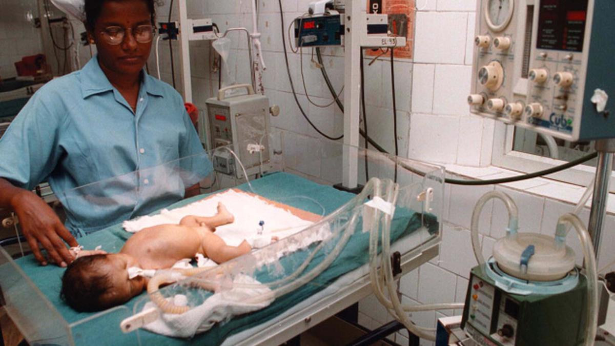 Delhi records highest infant mortality rate among metros, Chennai ...