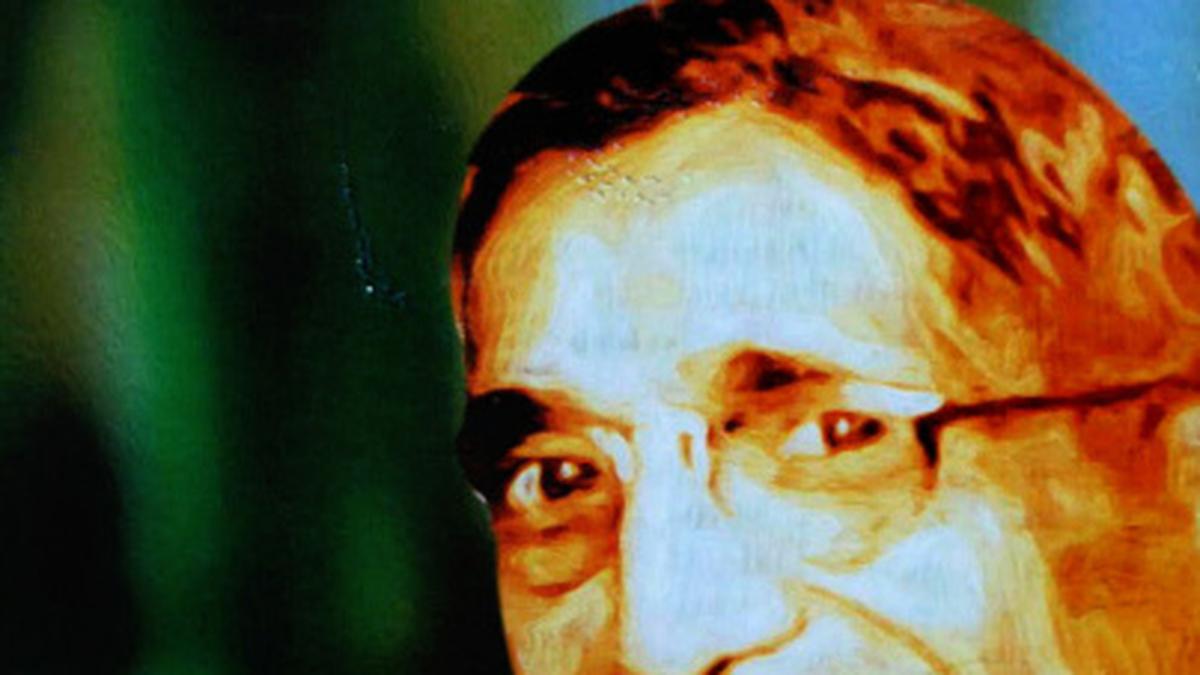 P.J. Thomas, an unsung economist - The Hindu