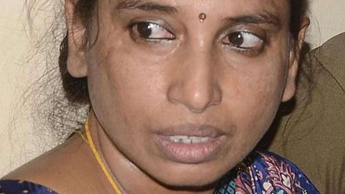 Supreme Court stays release of 4 Rajiv case convicts - The Hindu