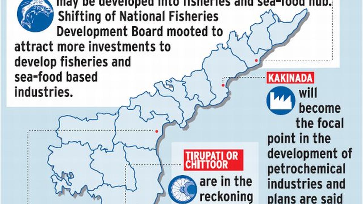 ‘Mini capitals’ mooted for Seemandhra - The Hindu