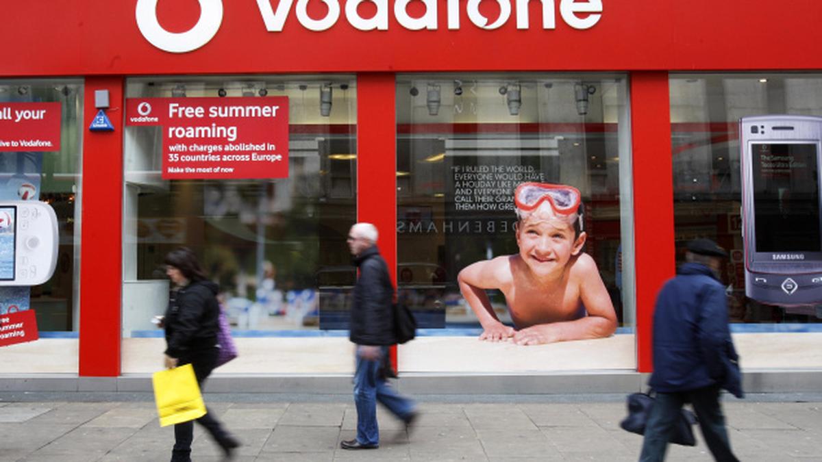 Govt for fast-track solution to Vodafone transfer pricing row - The Hindu