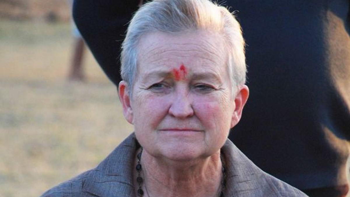 Diplomat arrest row: US envoy expresses regret - The Hindu