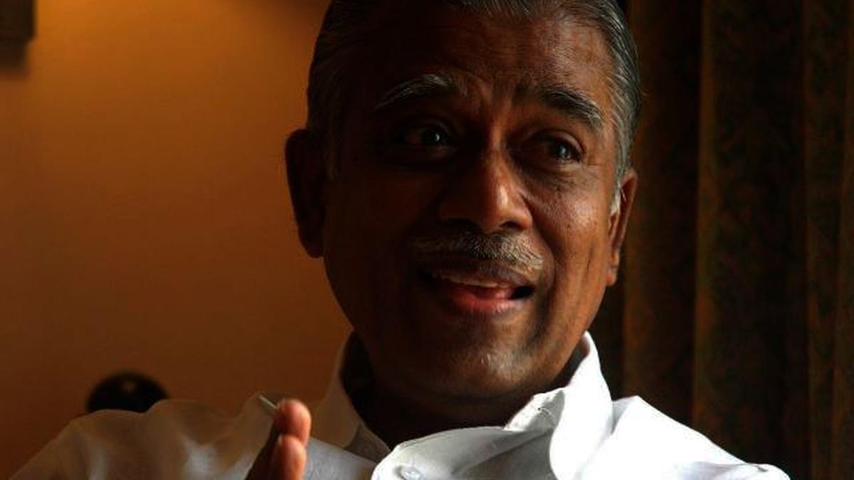 I expected the verdict and respect the same, says former CBI director ...