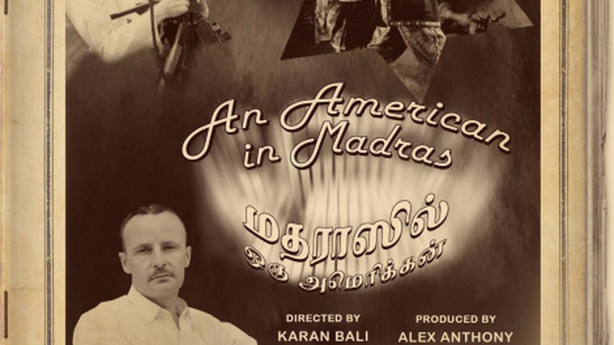 Flashback to the Dungan era - The Hindu