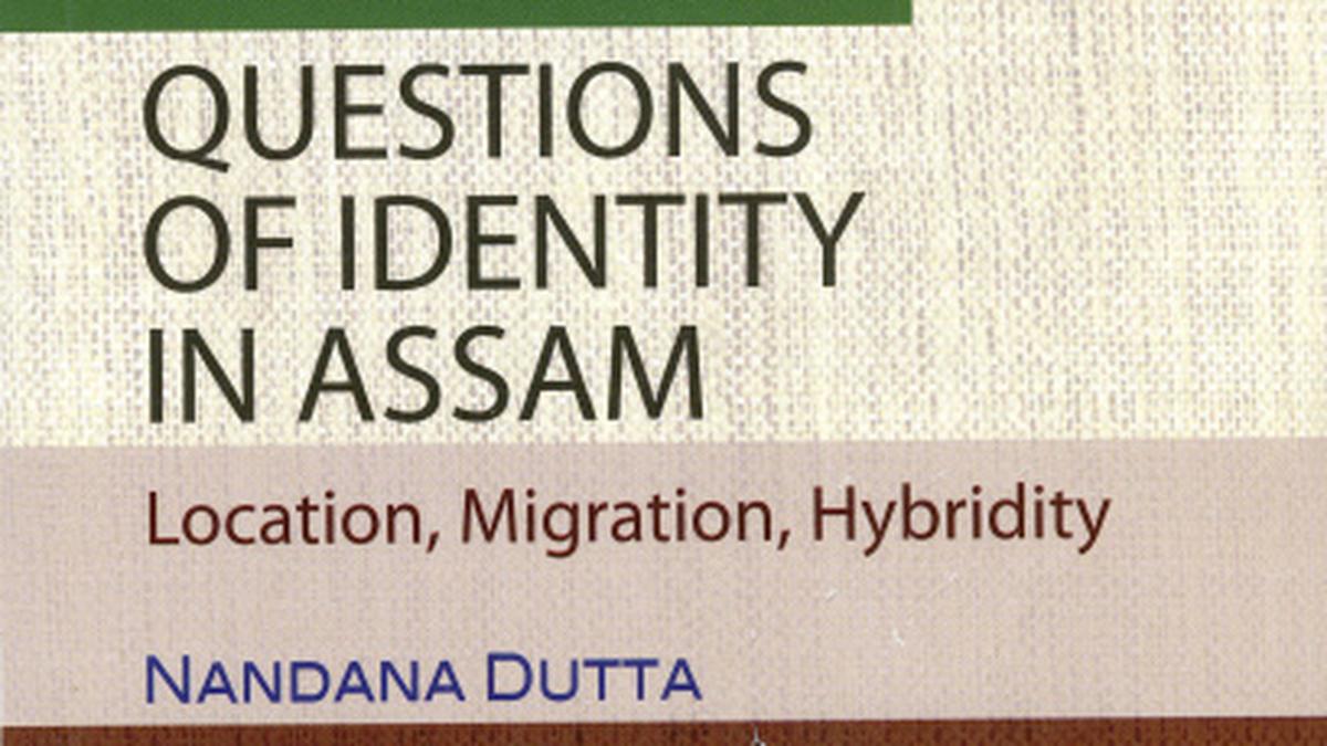 Three decades after Assam movement: a study on identity - The Hindu